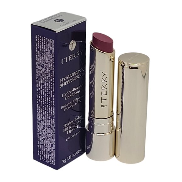By Terry | Makeup | By Terry Hyaluronic Sheer Rouge Lipstick 5 Grand ...